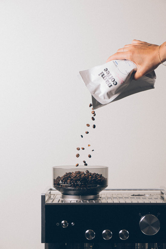Nami Coffee - Specialty Coffee